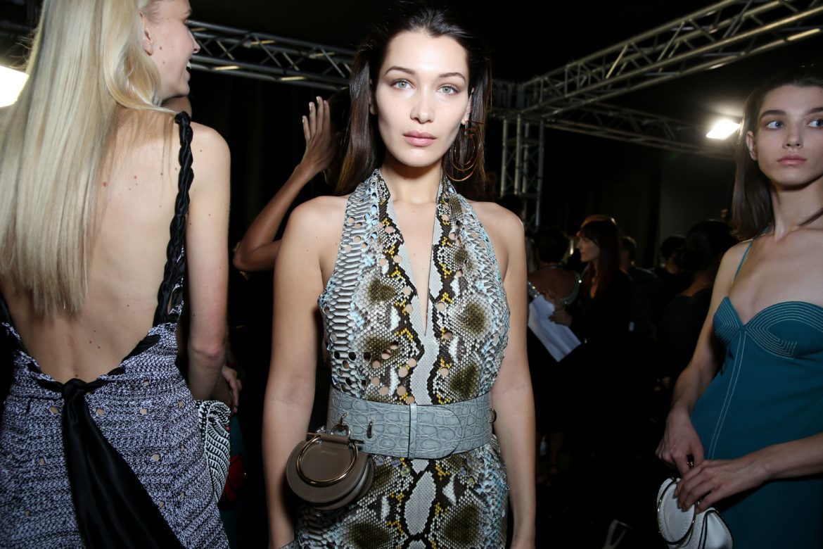 Victoria's Secret Models to Follow on Instagram - My Daily Magazine ...