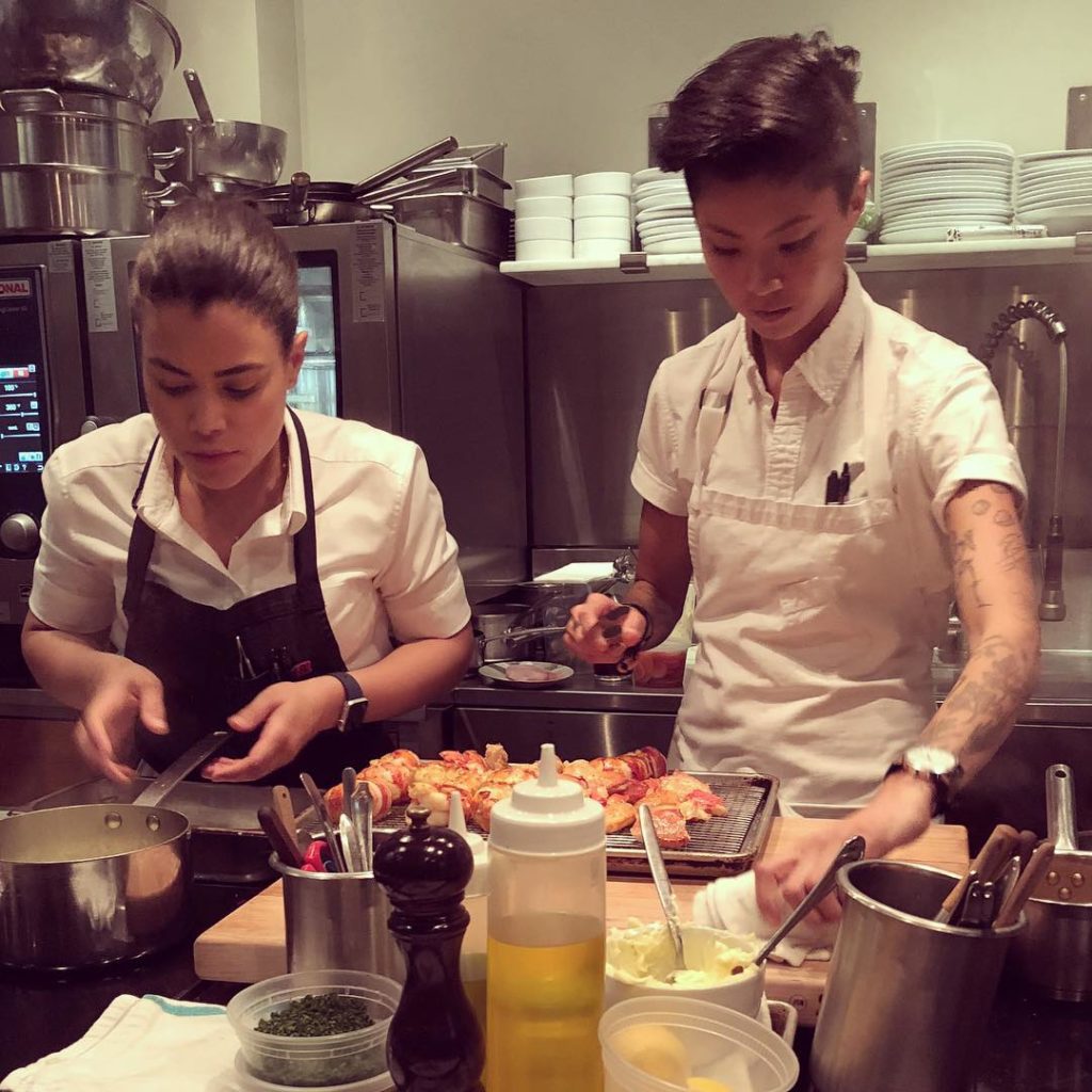 Female Celebrity Chefs to Follow on Instagram - My Daily Magazine - Art ...