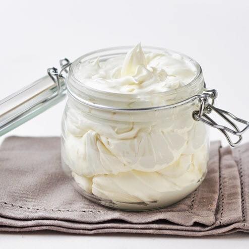 DIY Rich Body Butter For All Skin Types