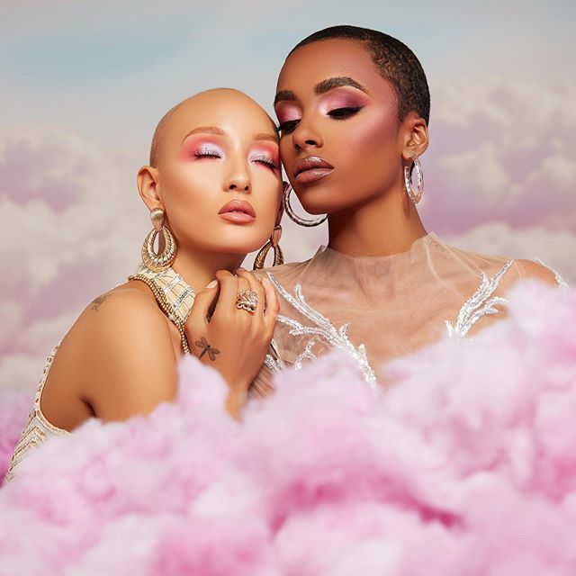 Lunar Beauty Just Launched a Strawberry-Inspired Makeup Collection - My ...