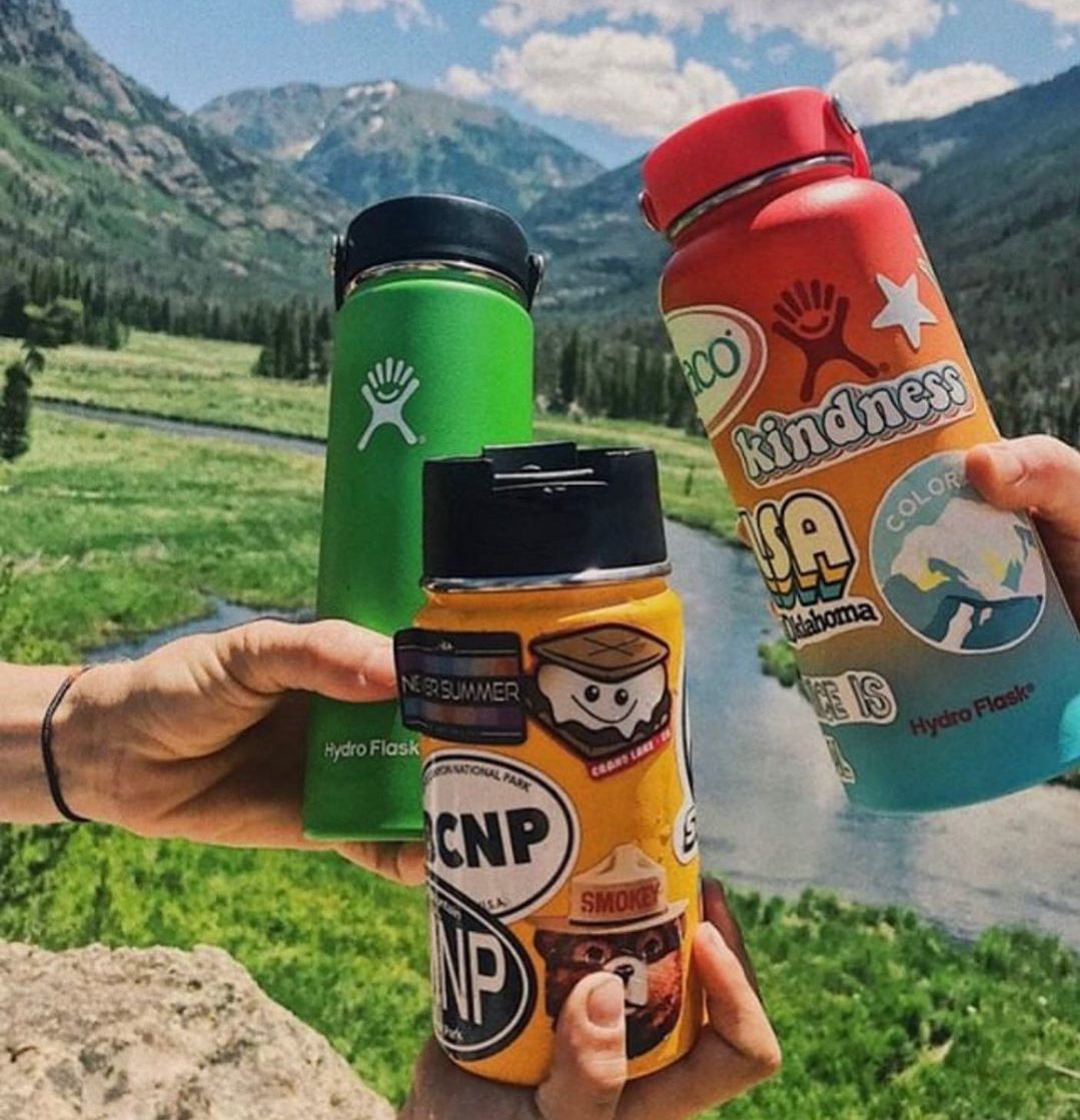 HydroFlask is Great For the Adventurer in You - My Daily Magazine - Art ...