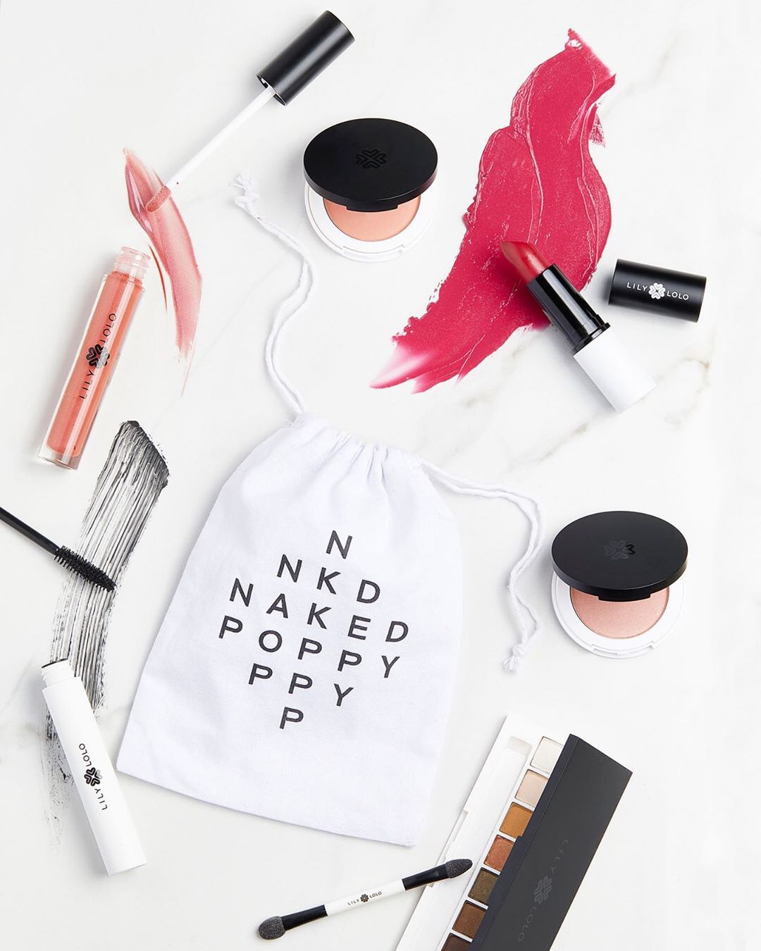 NakedPoppy Helps You Find Your Perfect Makeup Match - My Daily Magazine ...