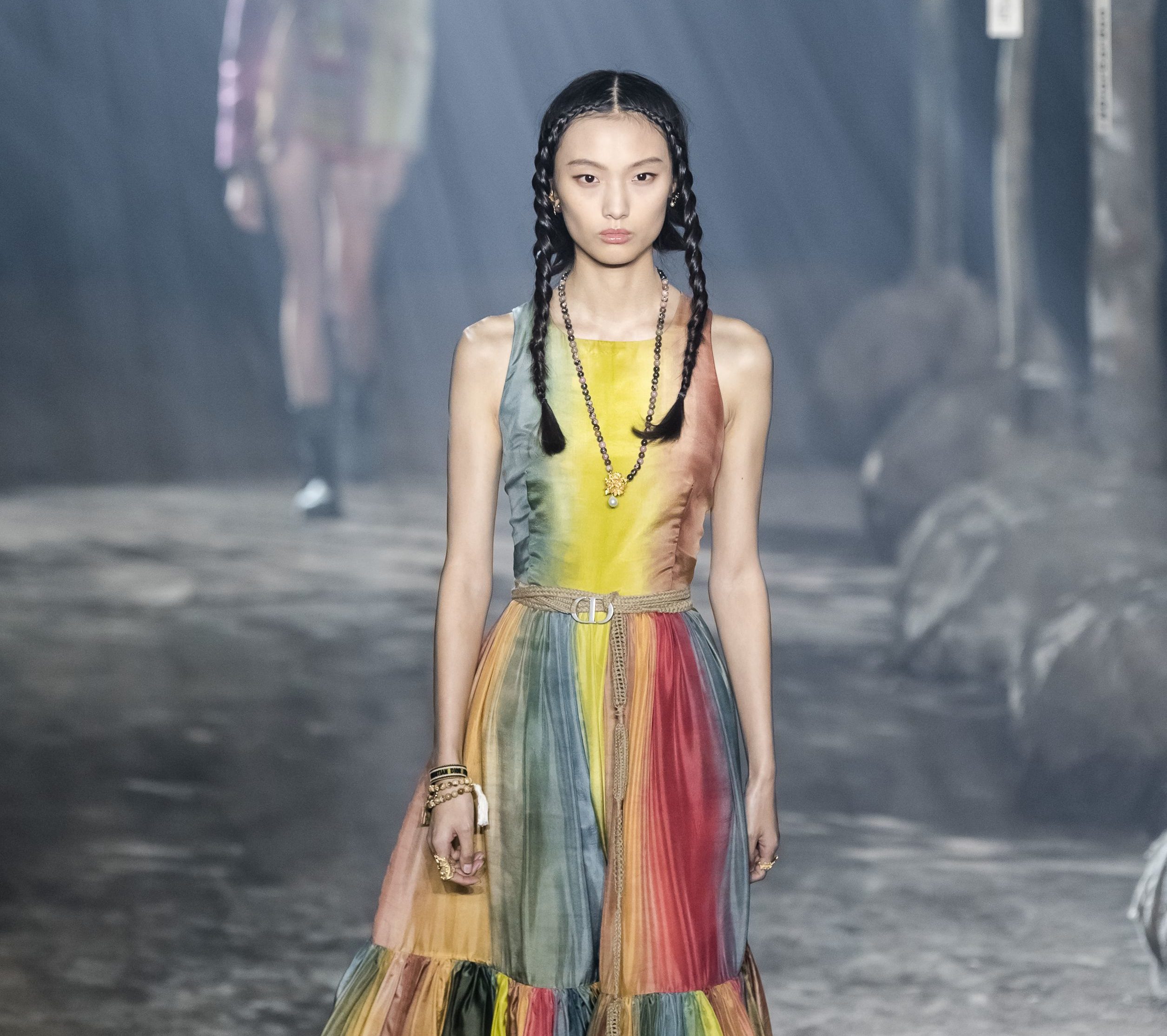 2020 Hair Trends Straight From The Runway My Daily Magazine Art