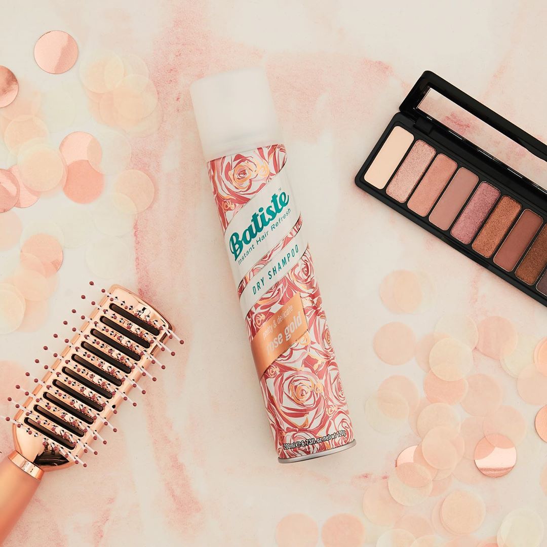 4 Dry Shampoos That Will Upgrade Your Hair Care Routine - My Daily ...