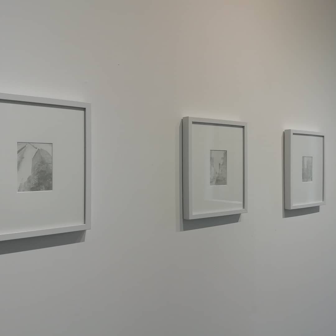 Chris Leach’s Miniature Cities - My Daily Magazine - Art, Design, DIY ...