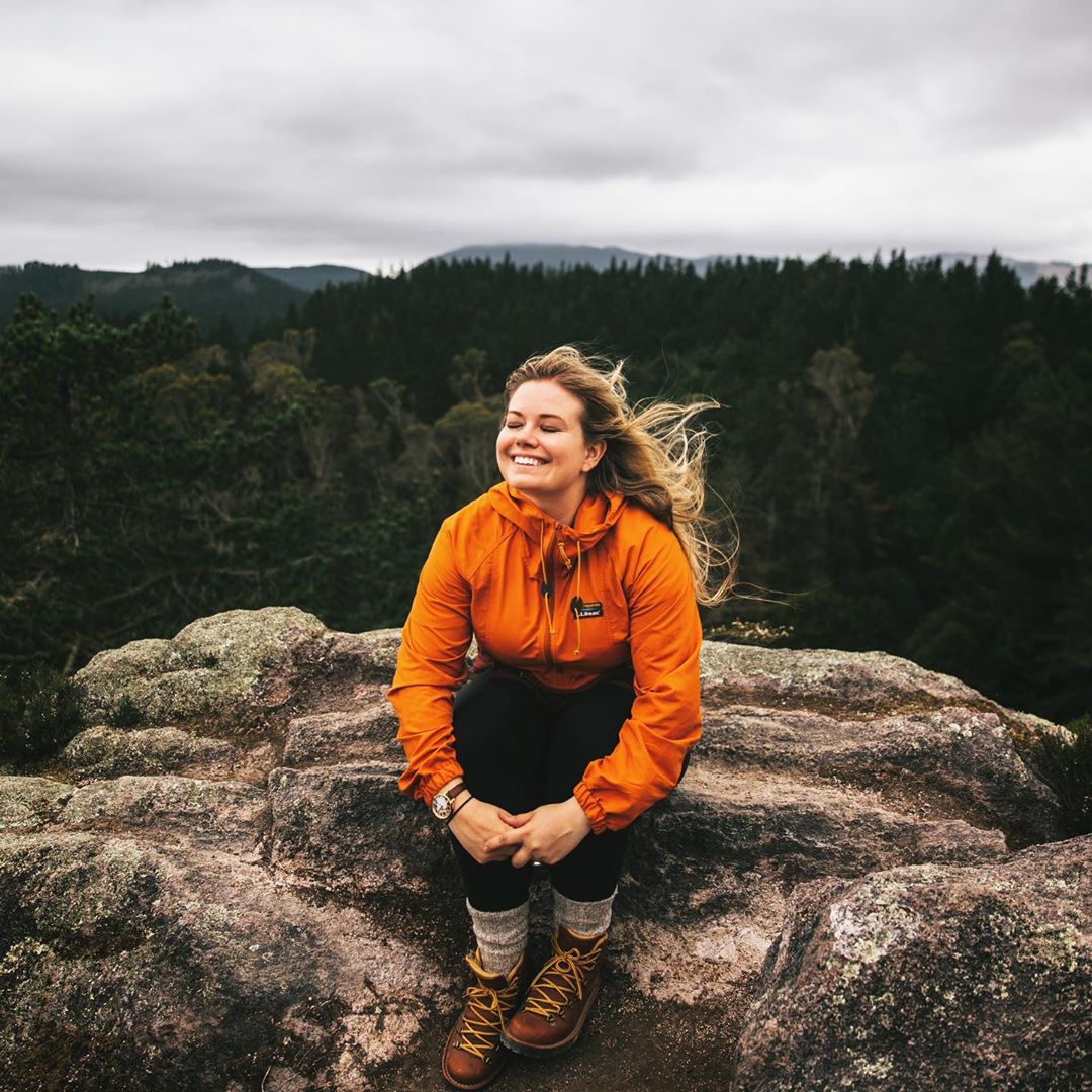 Liz Carlson Will Inspire You to Pack Your Bags and Head to New Zealand ...