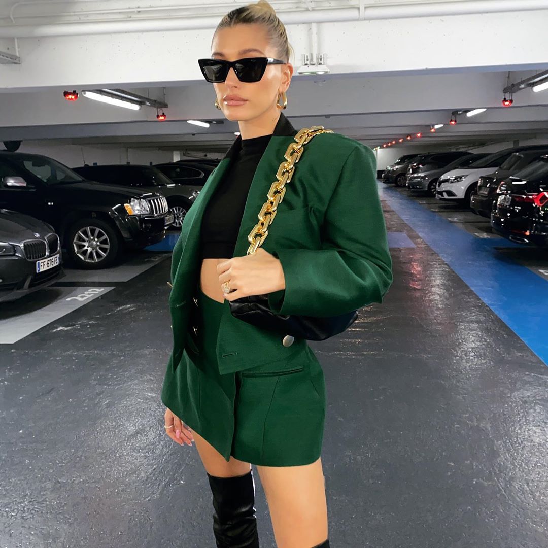 5 Fashion Trends for Fall as Told by Our Favorite Supermodel ...