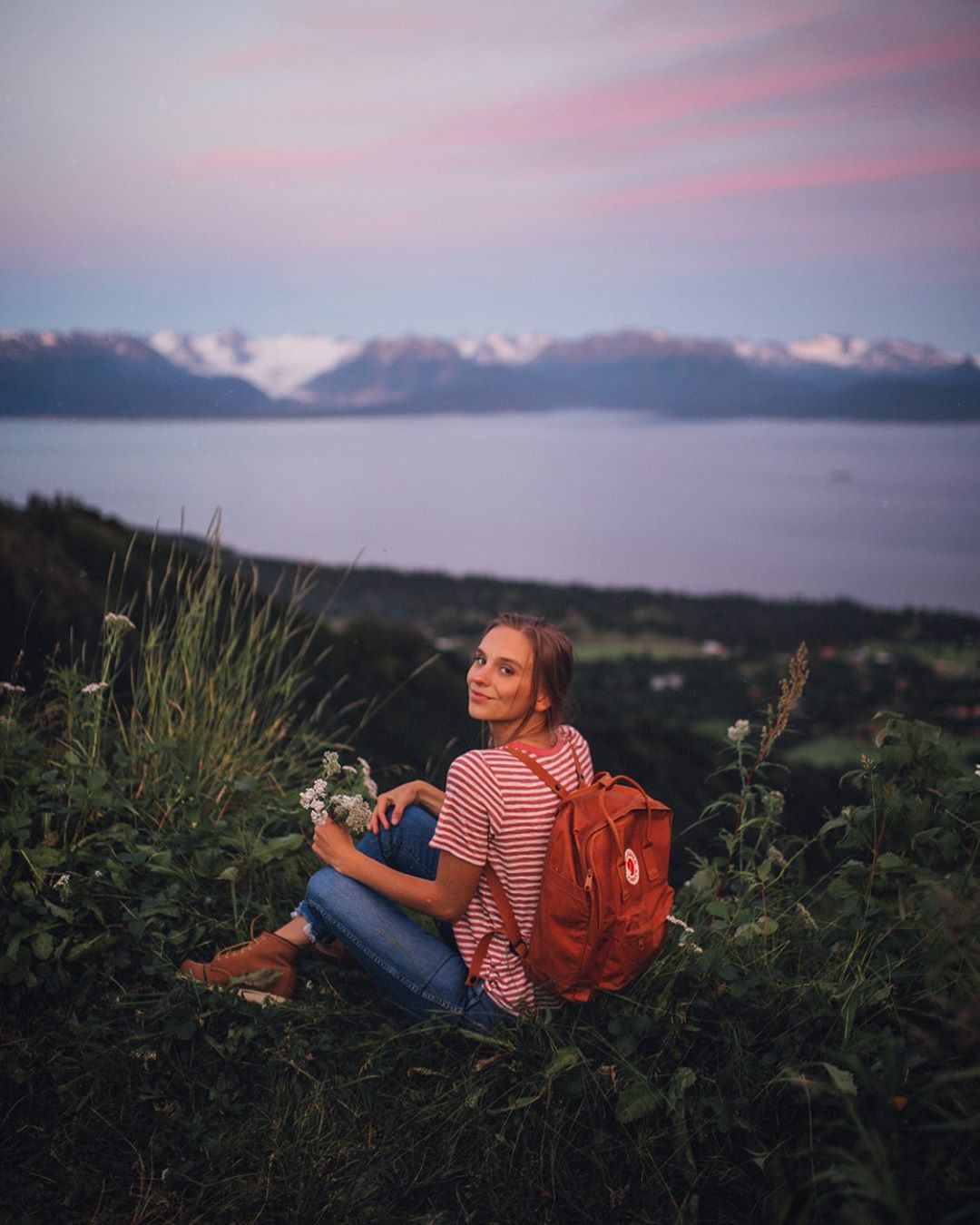 Sprinkle Some Wanderlust In Your Feed with Joelle Friend - My Daily ...