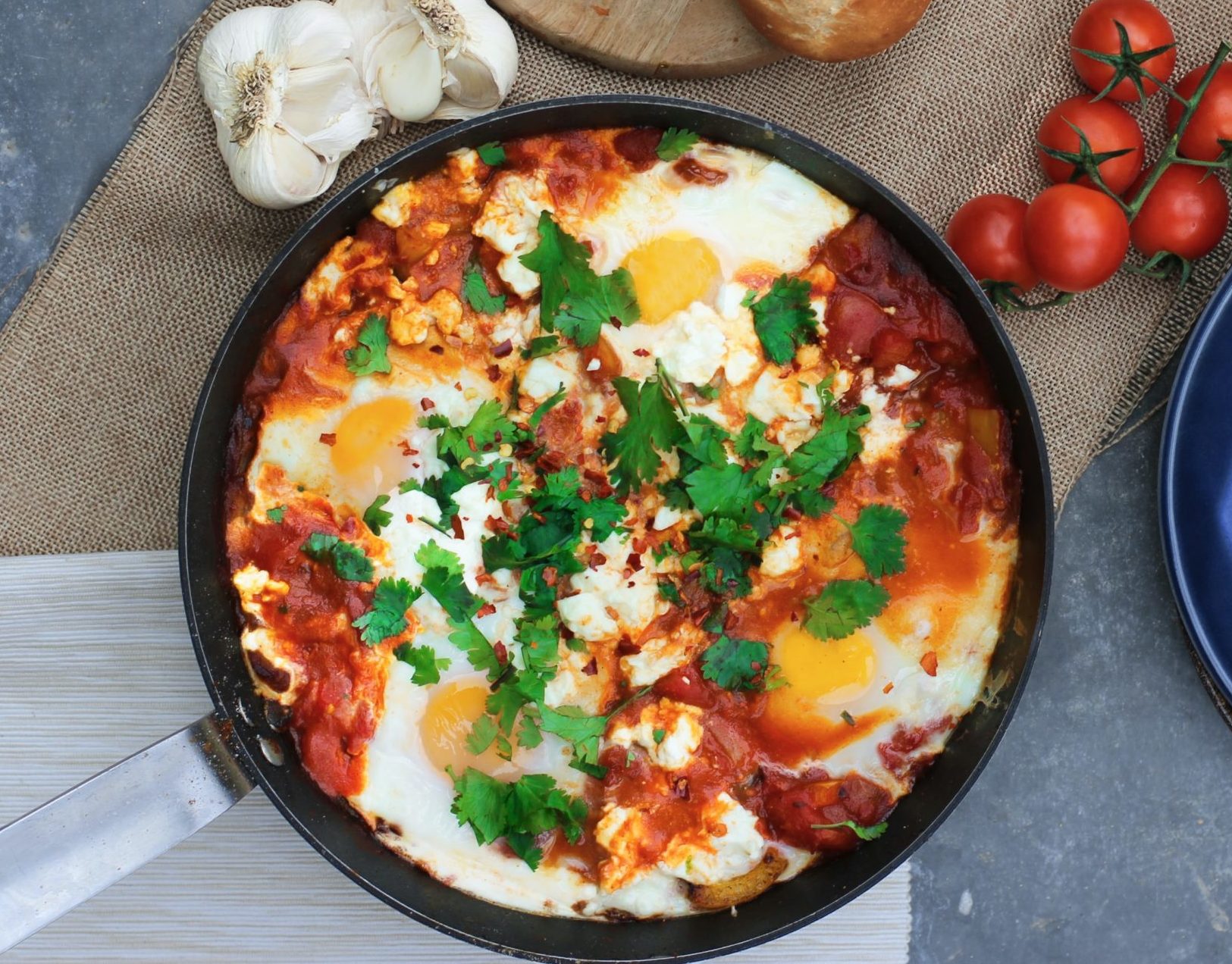 3 Savory Breakfasts That are Packed With Protein - My Daily Magazine ...