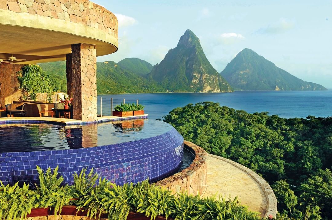 The Most Stunning Hotel Room Views From Around The World - My Daily ...