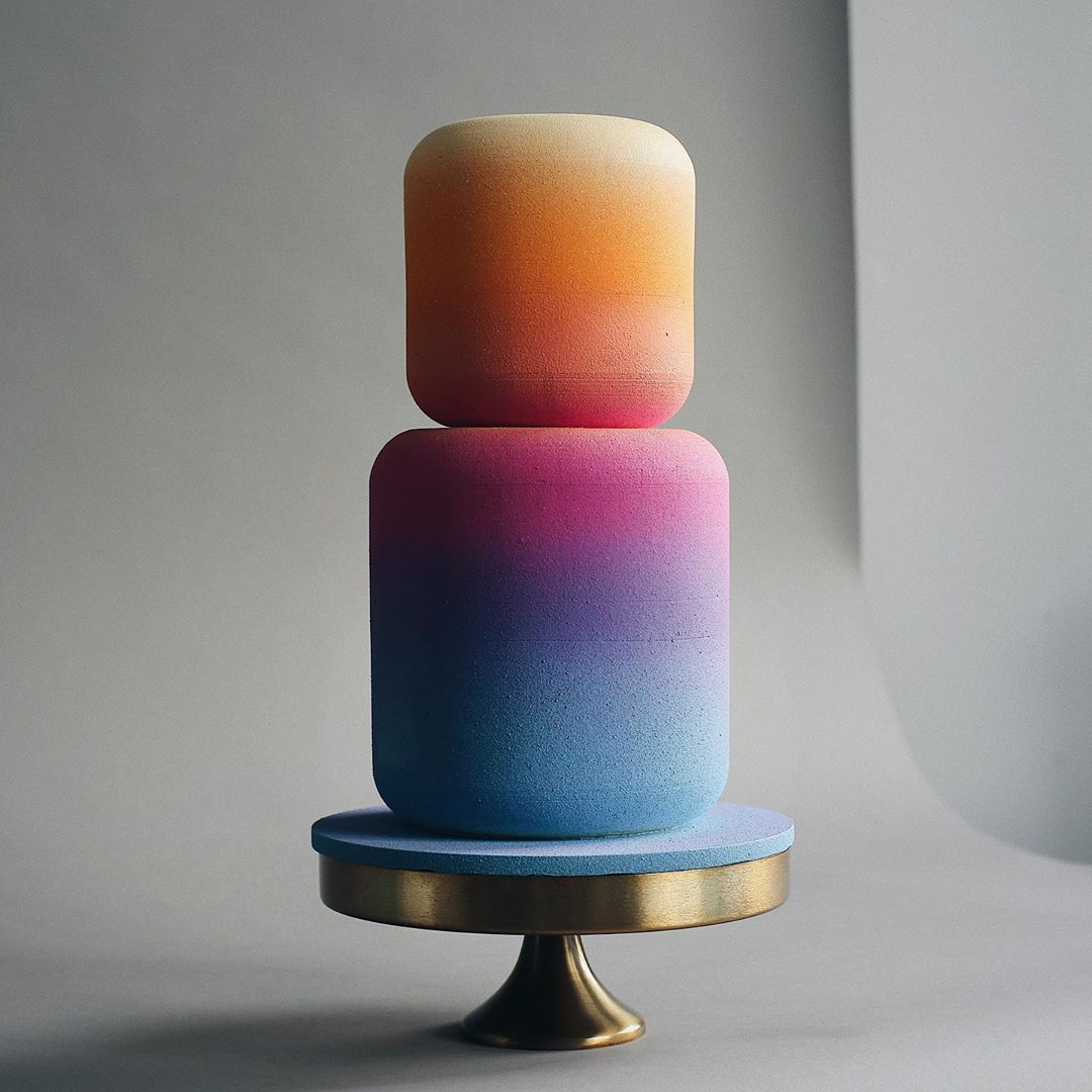 Everyone Loves These Unique Cakes by Tortik Annuchka - My Daily ...
