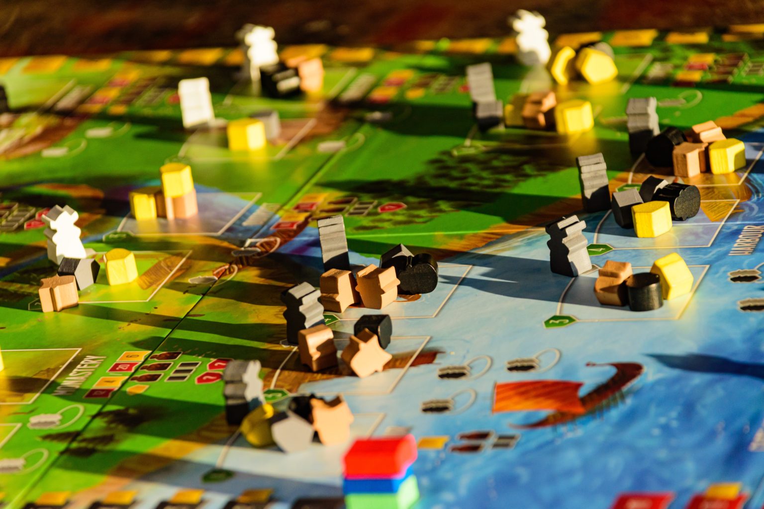 Best Board Games To Play During Quarantine My Daily Magazine Art