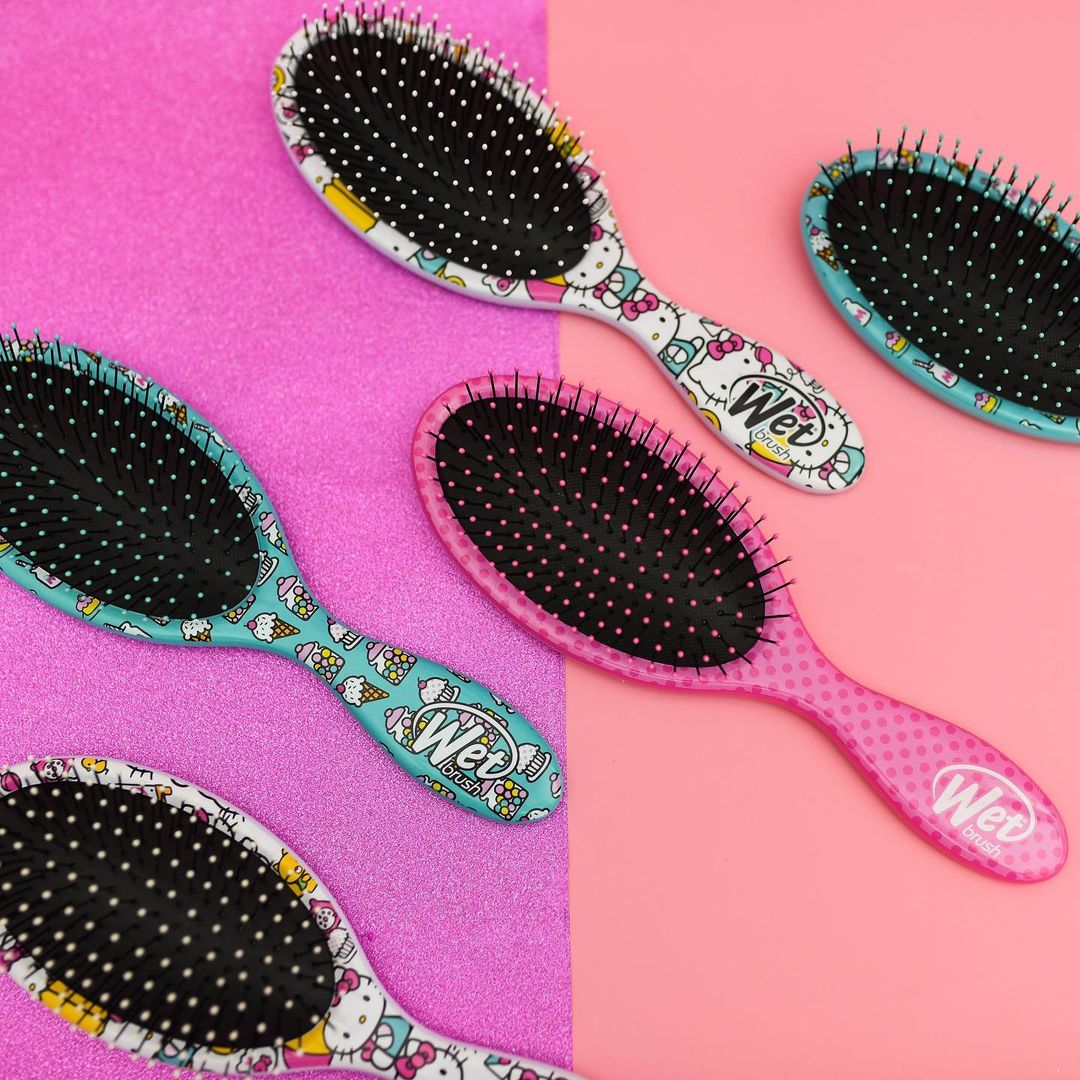 This Hairbrush Will Change Your Life - My Daily Magazine - Art, Design ...