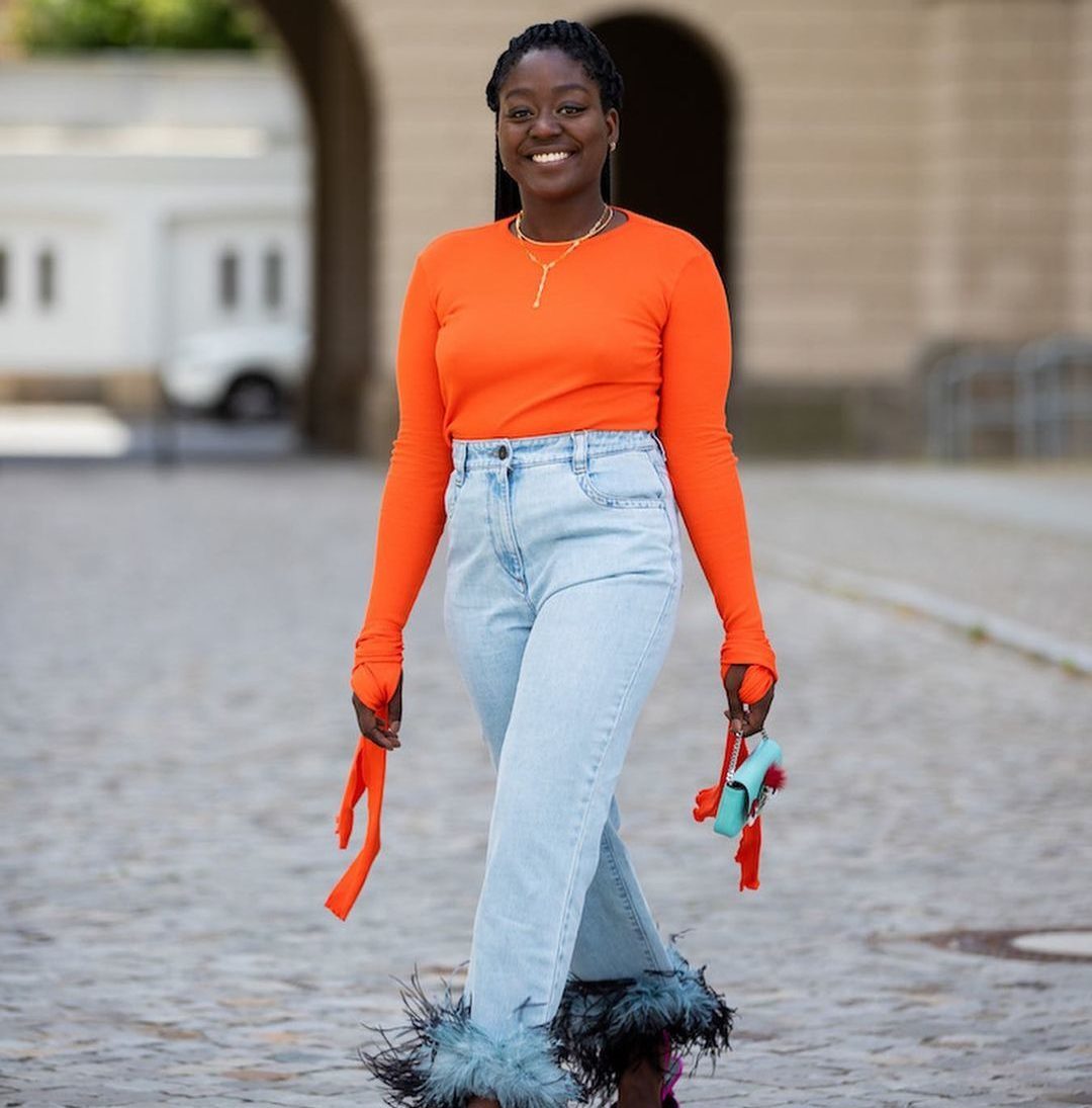 Mid-Size Influencers to Follow Who'll Make You Feel Seen - My Daily ...