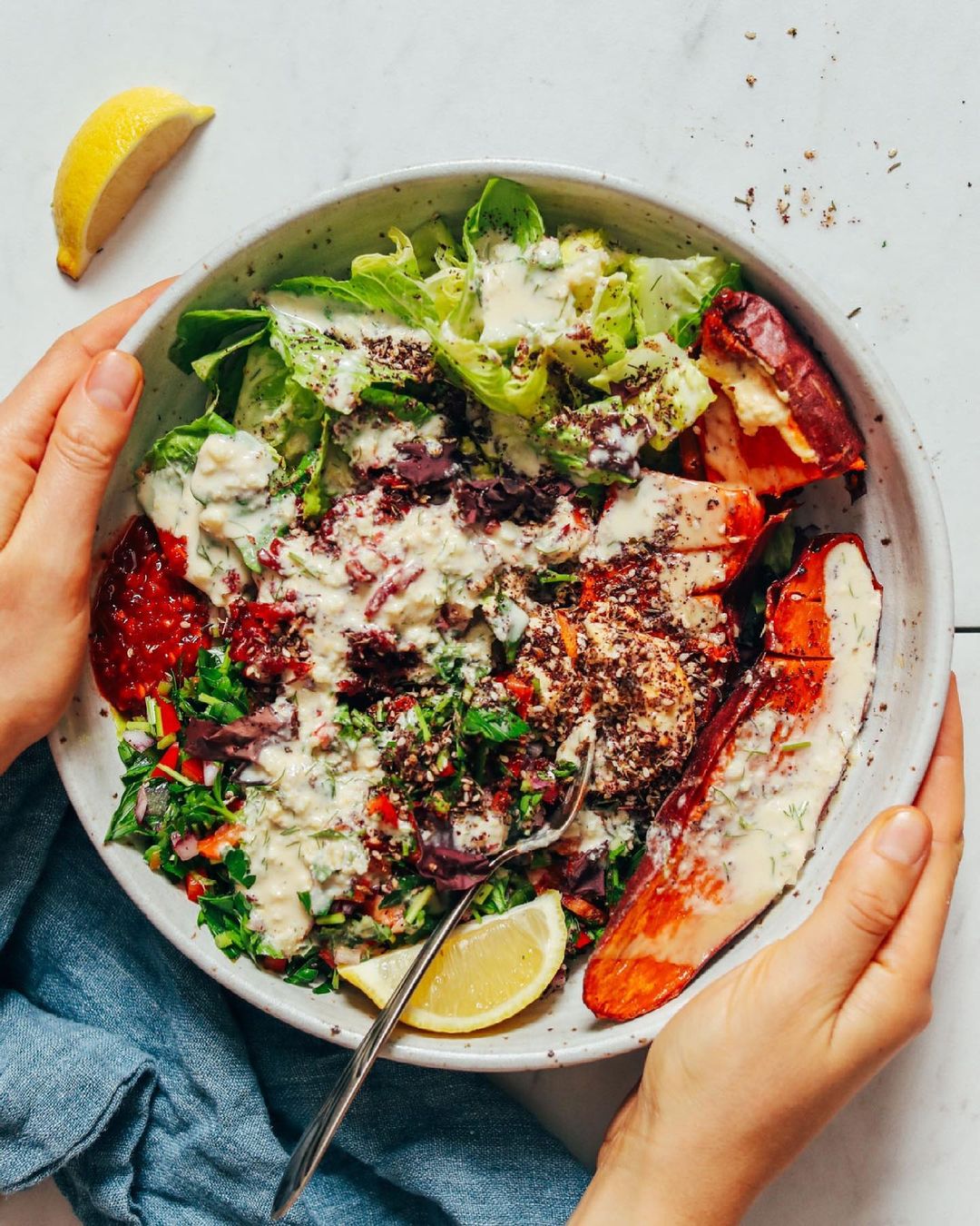 Cooking Got a Lot Easier with Dana Shultz - My Daily Magazine - Art ...