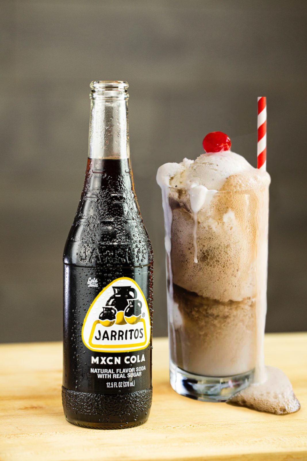 5 Twists on Root Beer Floats - My Daily Magazine - Art, Design, DIY ...