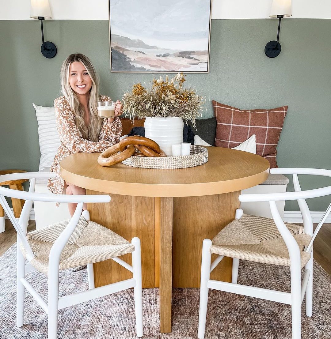 Kristen McGowan is Taking YouTube by Storm With Her DIY and Home Decor ...