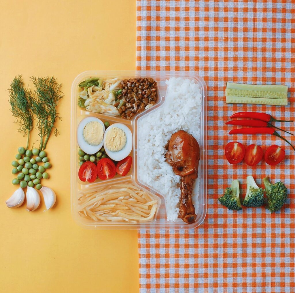 Top Tips For Packing An Organized Lunch Bag - My Daily Magazine - Art ...