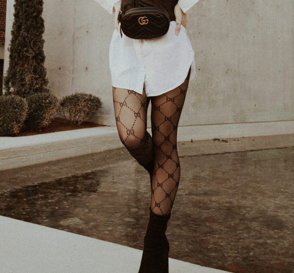 3 Hosiery Styles to Try This Season - My Daily Magazine - Art, Design ...