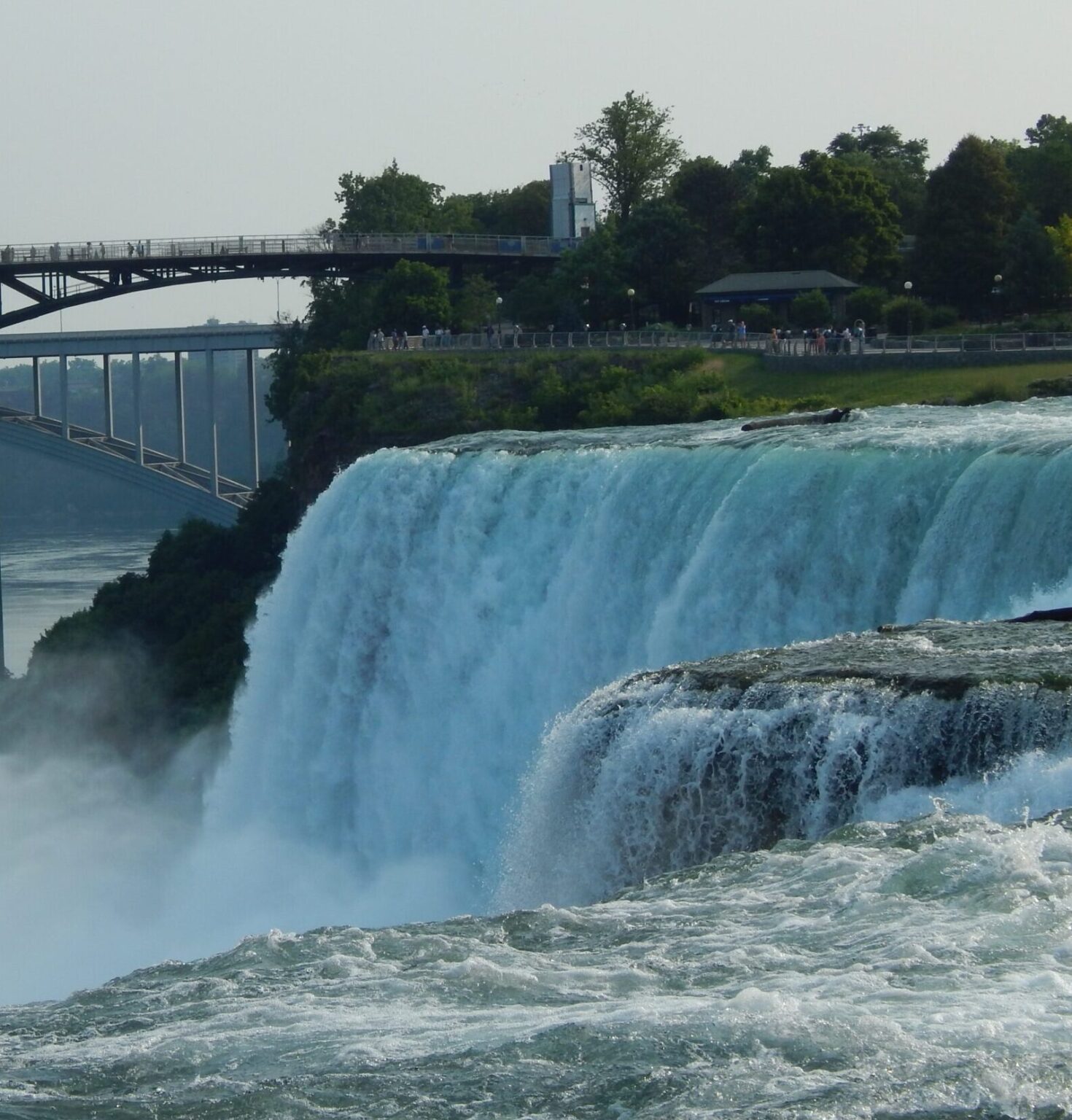 A Niagara Falls Adventure: A Spectacular Itinerary on the American Side ...