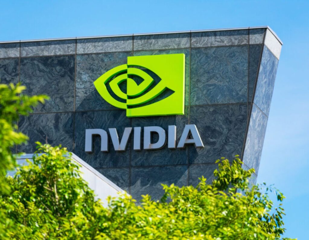 NVIDIA Unveils Next-Gen AI Innovations and RTX 50-Series GPUs at CES ...
