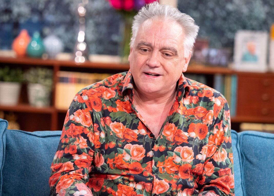 Farewell to a Comedy Legend: Tony Slattery Dies at 65 - My Daily ...