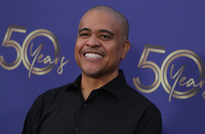 Music Mogul Irv Gotti Passes Away at 54 - My Daily Magazine - Art ...