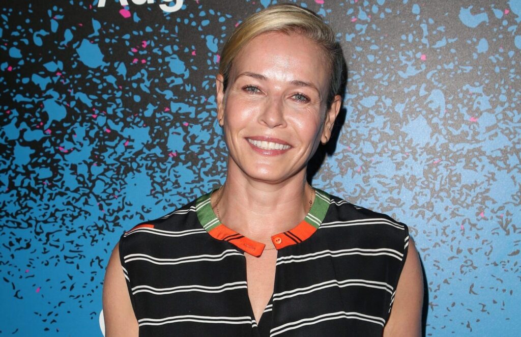 Chelsea Handler’s Netflix Special: Comedy, Controversy, and What’s Next ...