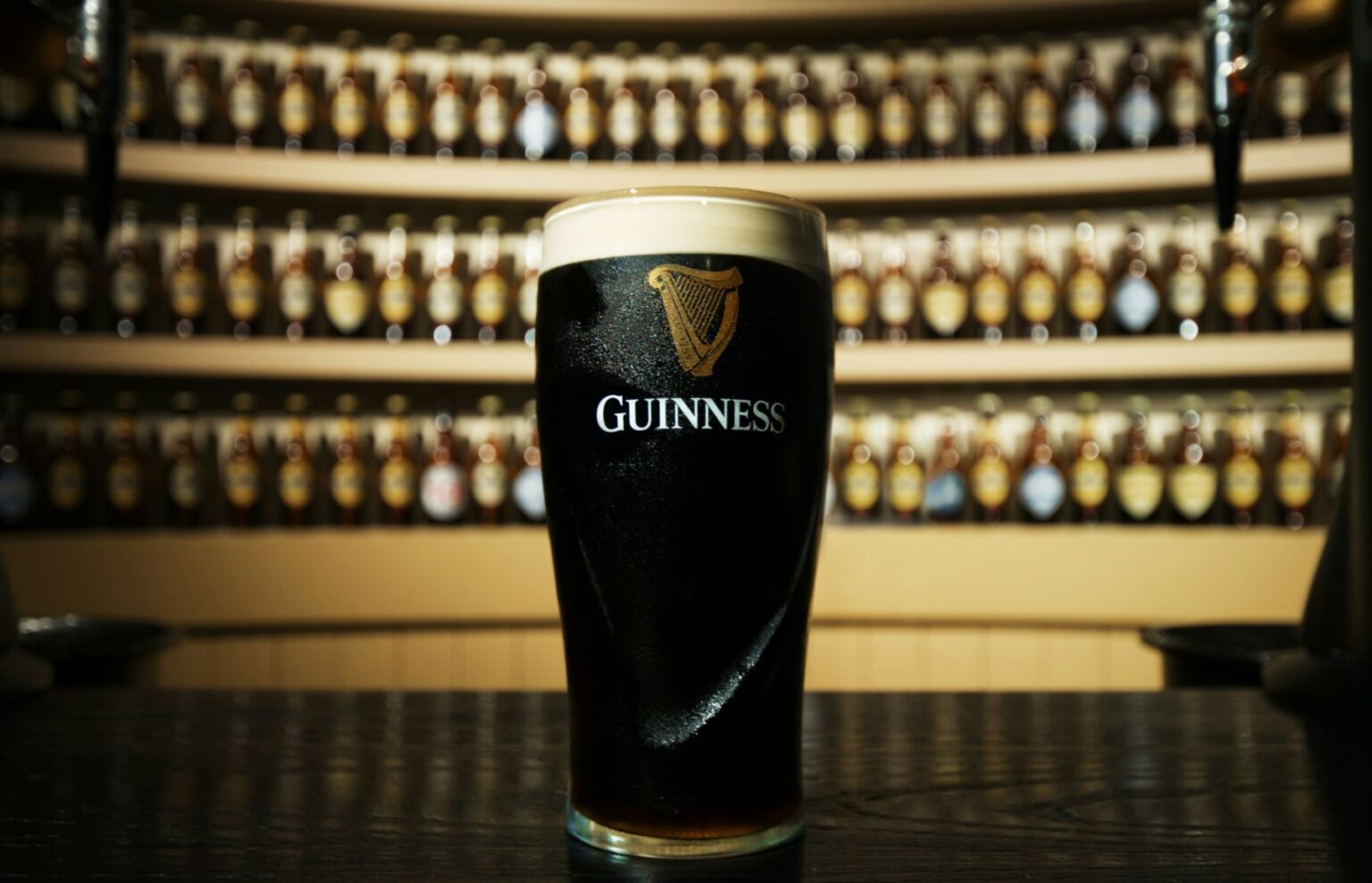 What Makes Guinness So Iconic? A Deep Dive Into Ireland’s Famous Stout ...