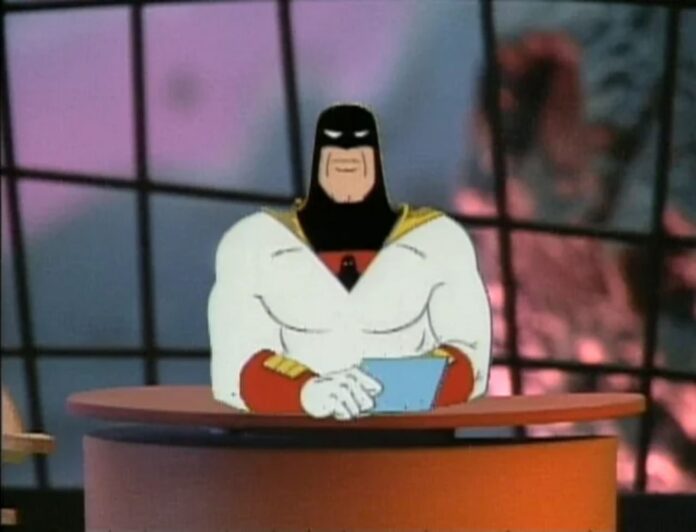 Celebrating the Legacy of "Space Ghost" Voice Actor George Lowe: A Deep ...