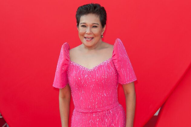 Celebrating Nora Aunor: The Superstar Who Defined Filipino Cinema - My ...